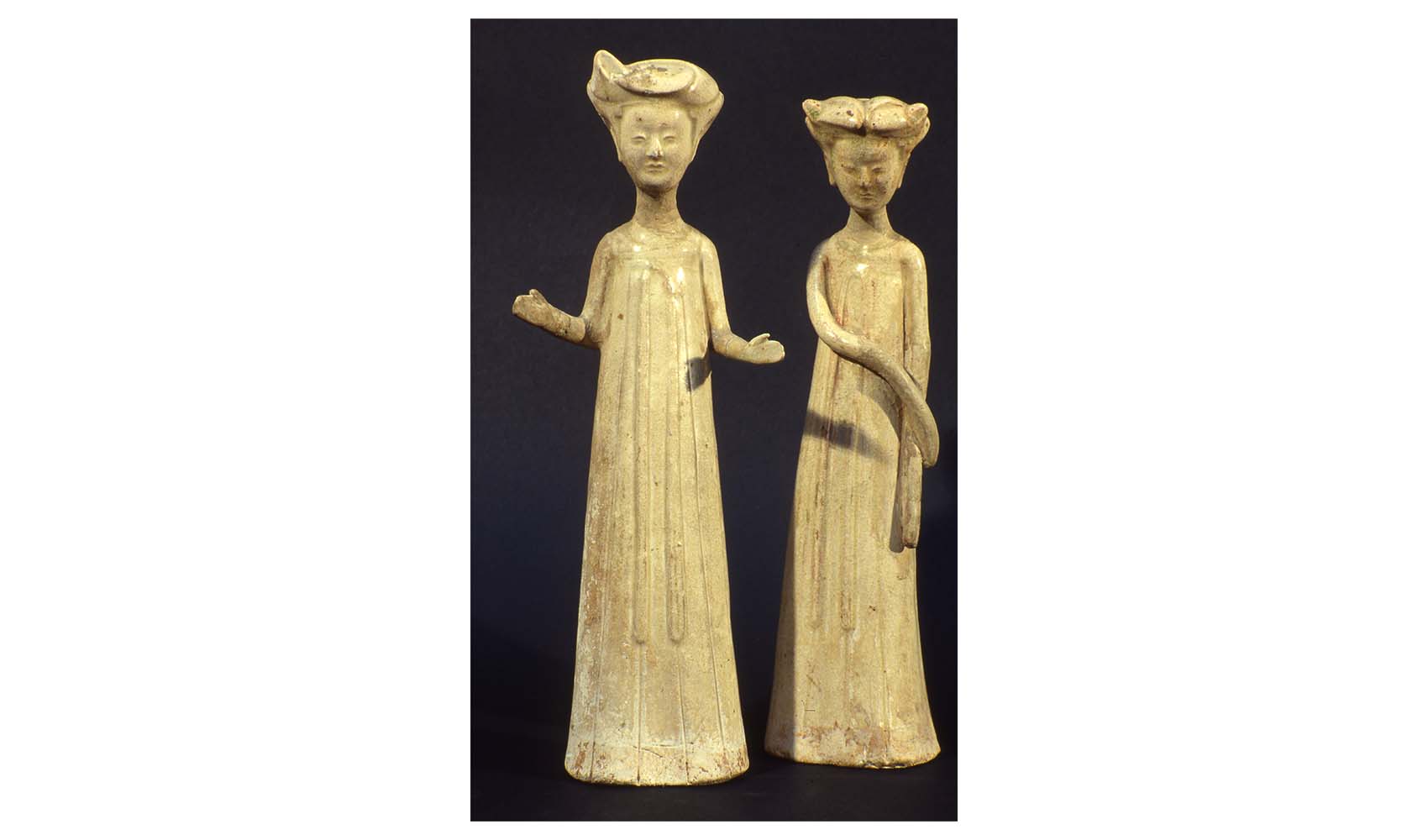 Highlights of East Asian Art | Santa Barbara Museum of Art