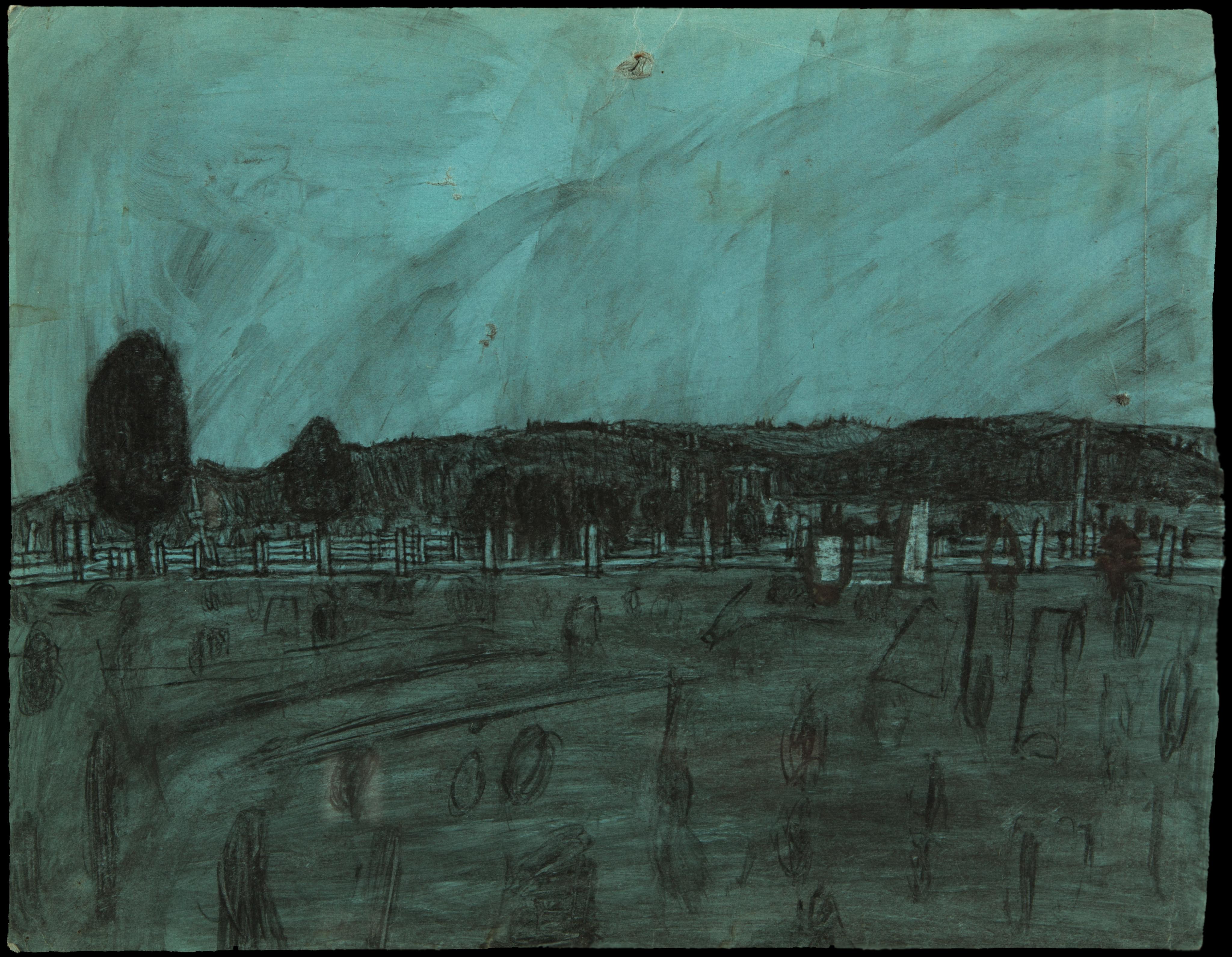 The Private Universe of James Castle: Drawings from the William Louis ...