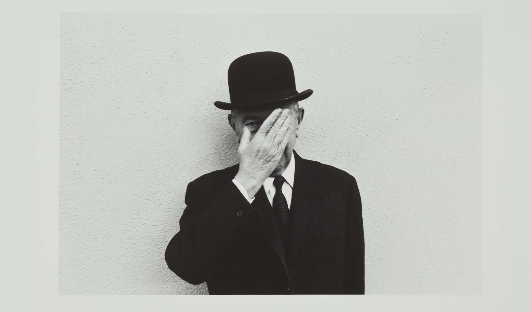 The Human Presence: Photographs from the Collection | Santa Barbara ...