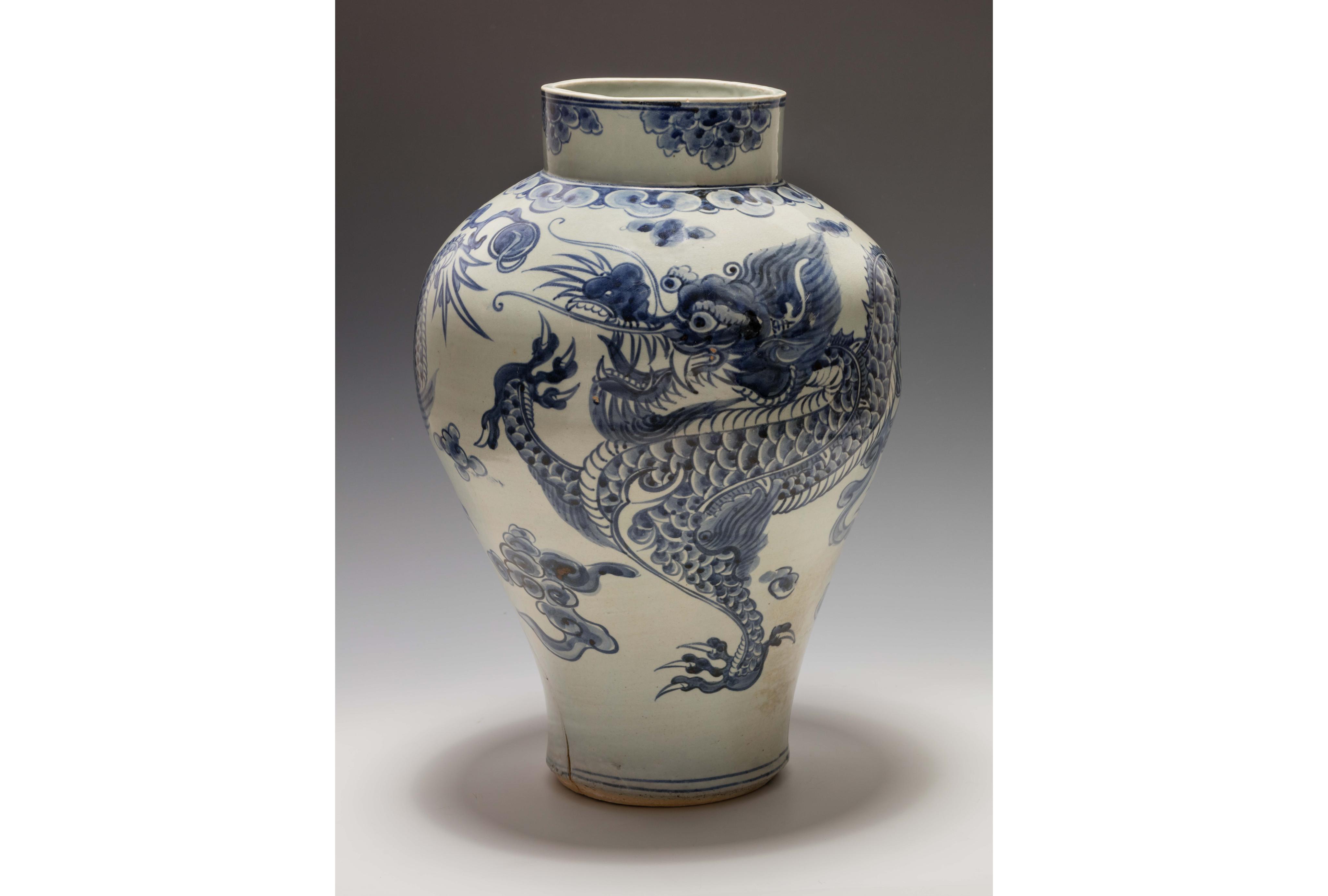 Highlights of East Asian Art | Santa Barbara Museum of Art