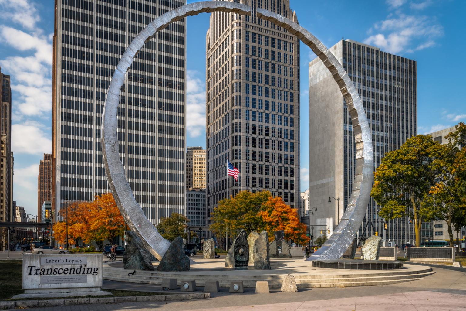 Discovering Detroit: A Special Opportunity to Explore its Many ...