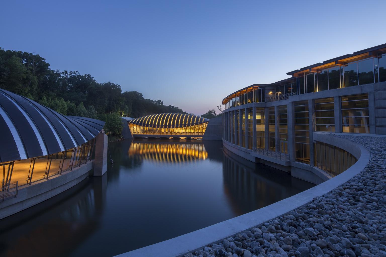 Art Destinations from Marfa to Crystal Bridges with Dylan Turk | Santa ...