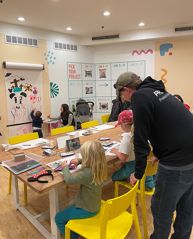 Home | Santa Barbara Museum of Art