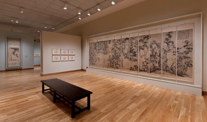 The Artful Recluse: Painting, Poetry, and Politics in 17th-Century ...