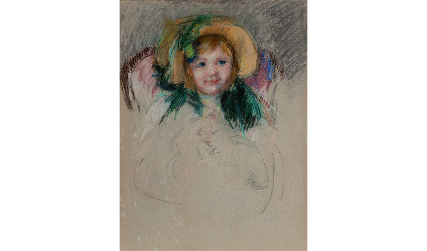 A Legacy of Giving: The Lady Leslie and Lord Paul Ridley-Tree ...